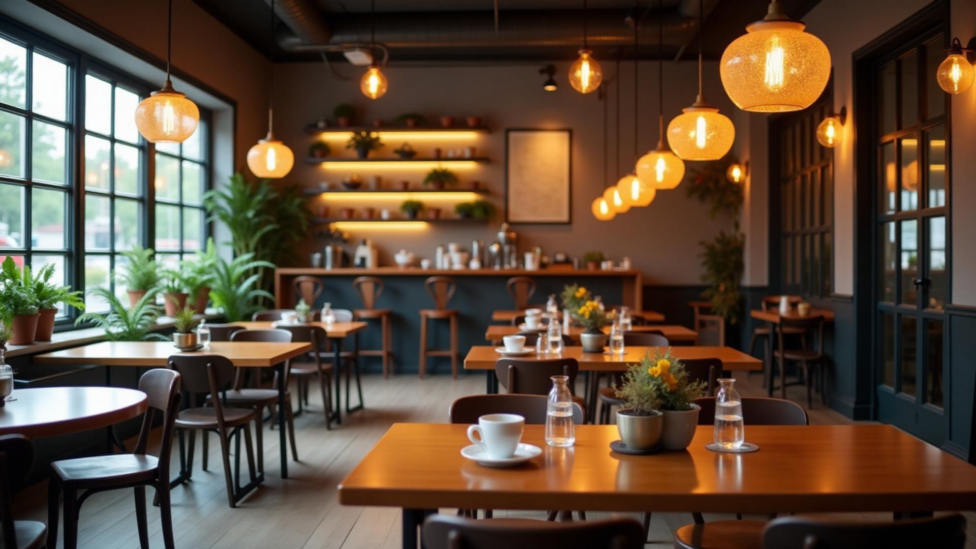 Terra Coffee & Brunch - Where Coffee Meets Community